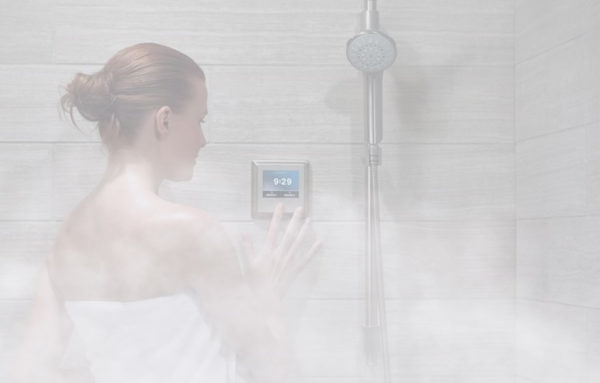 Steamist | Official Site - The Ultimate Steam Shower Luxury Experience